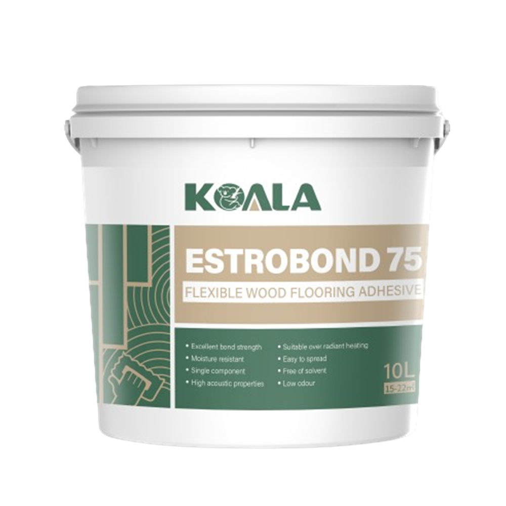 Koala Estrobond 75 Floor Adhesive (glue) 10L