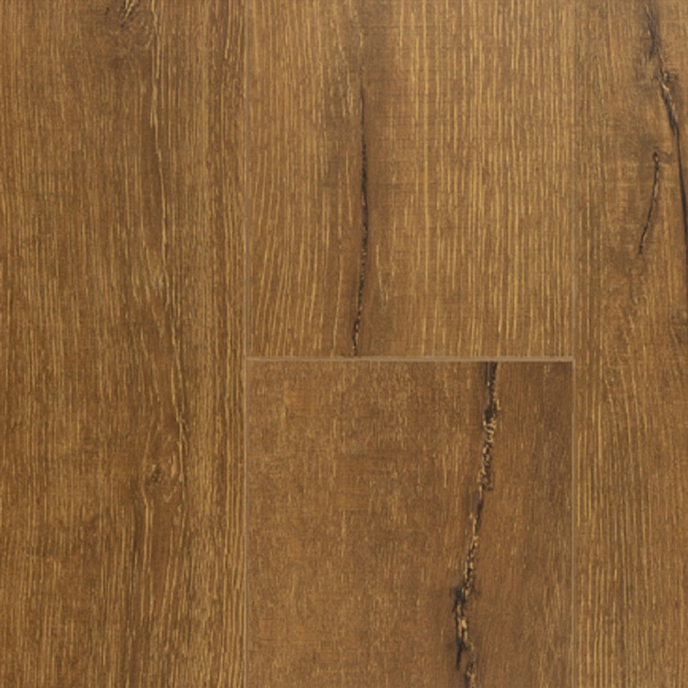 Floortex 12MM AC4 PINACO SELECTION LAMINATE FLOORING - P007 Canela