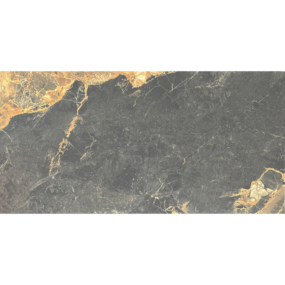 HF Monash Black Lappato FINISH 600X1200MM | VICTILES