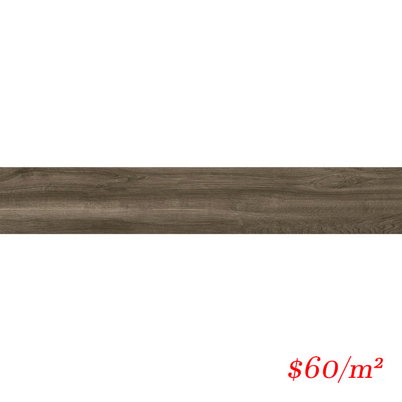 215CTCWNM MW251504 CATCH WALNUT MATT 250X1500MM - Victiles
