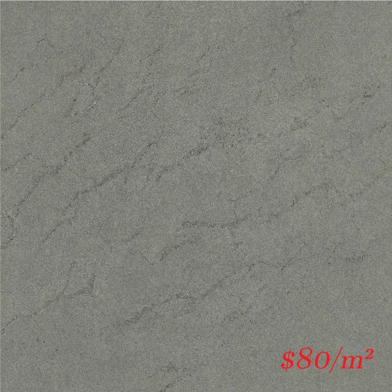 6BLSGY2CX VB2665A BLUESTONE GREY EXTERNAL PAVER 600X600x20MM | VICTILES