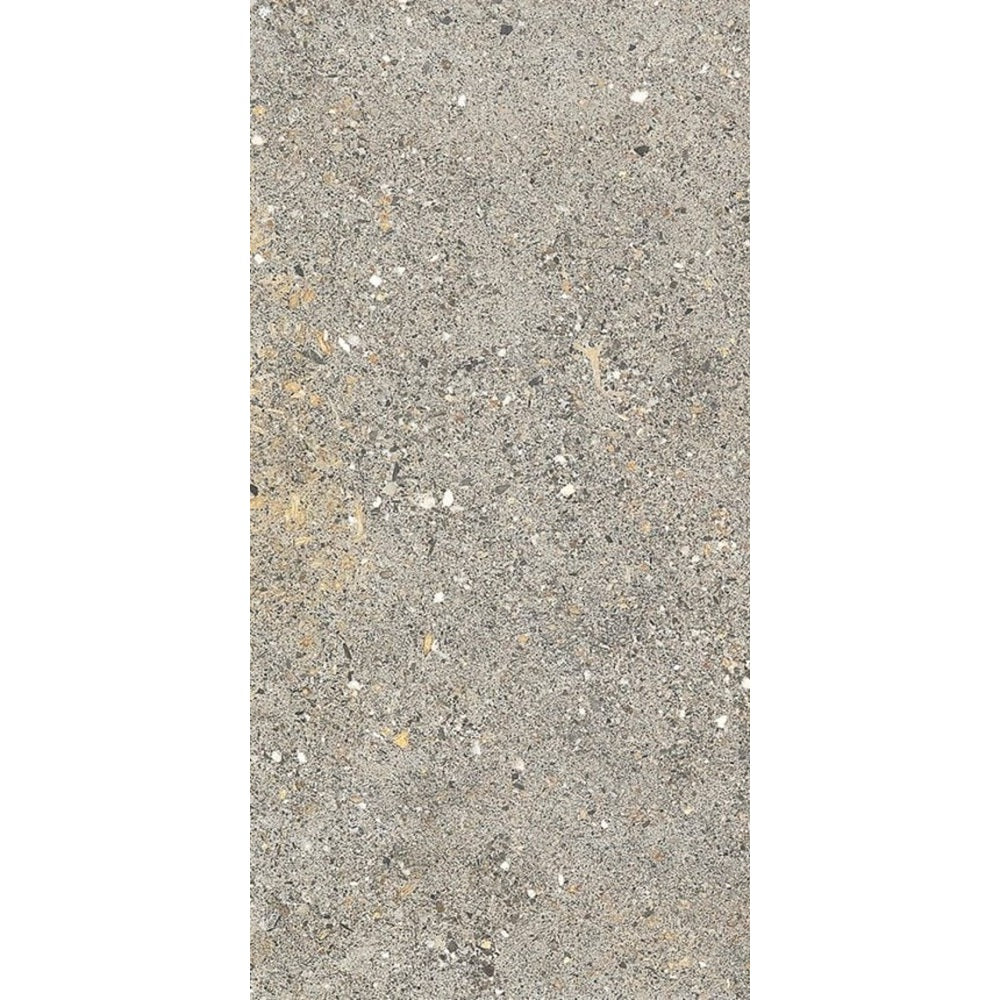 AGGREGATE LIGHT GREY 300X600 MATT SMOOTH GRIP | VICTILES