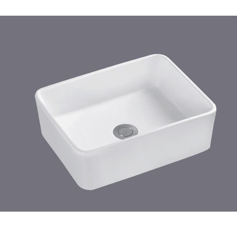 CB-245 Above Counter Basin 350*300*130mm | VICTILES