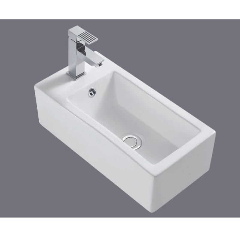 CB-250C Above Counter Basin 510*260*160mm | VICTILES