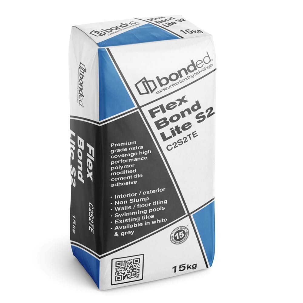 Flex Bond Lite S2 | VICTILES
