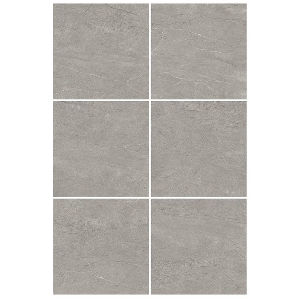 Astra Grey 450x450 mm | VICTILES