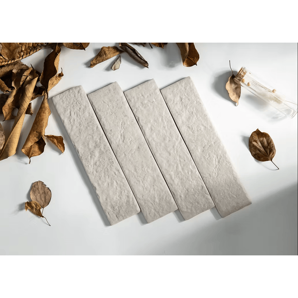 Camden Latte Brick 60x250mm | VICTILES