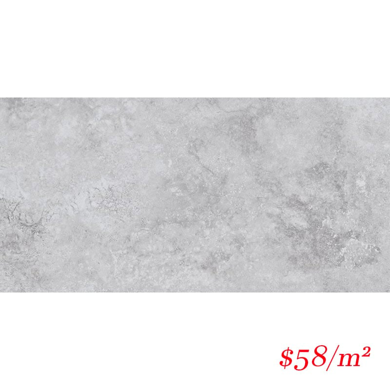 PT601204M PRECIOUS GREY MATT P3 600X1200MM - Victiles | VICTILES