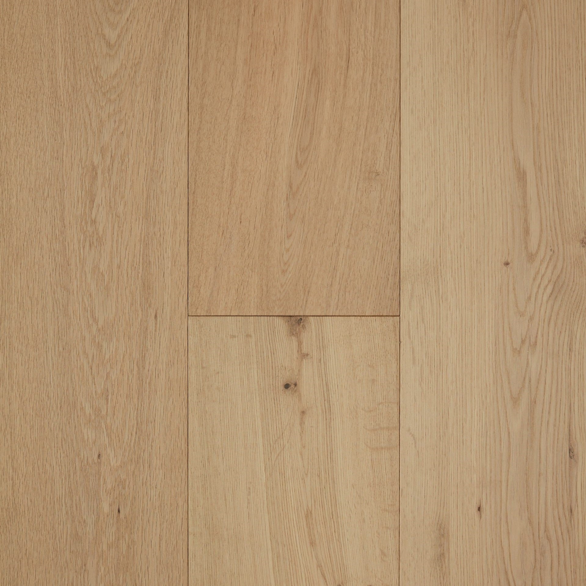 Prestige 21mm European Oak Flooring 2200x220x21/6mm - Pure Oak