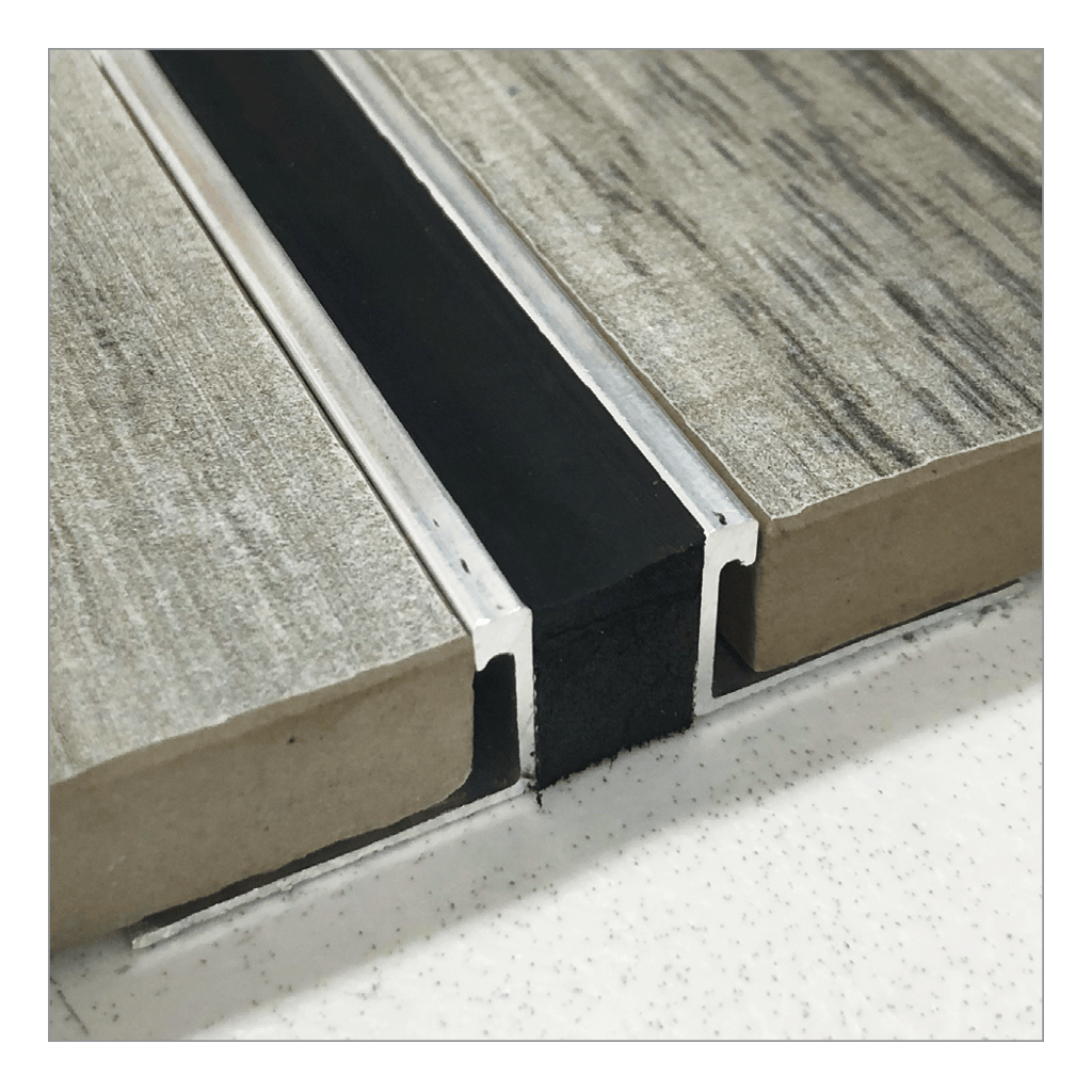 Expansion Trim | VICTILES
