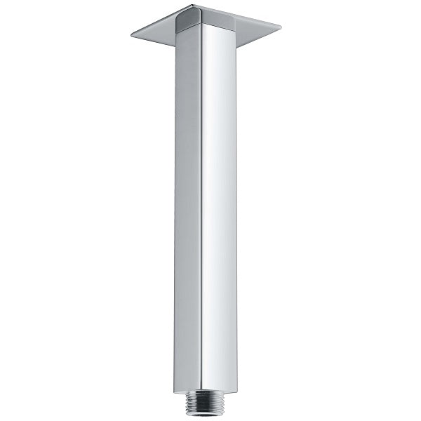 SH SQCEILING DOCCIA CEILING DROPPER 20CM - Victiles