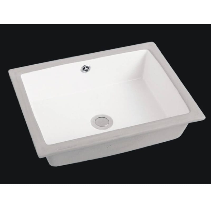 SI-510400 Under Counter Basin 510*400*180MM | VICTILES