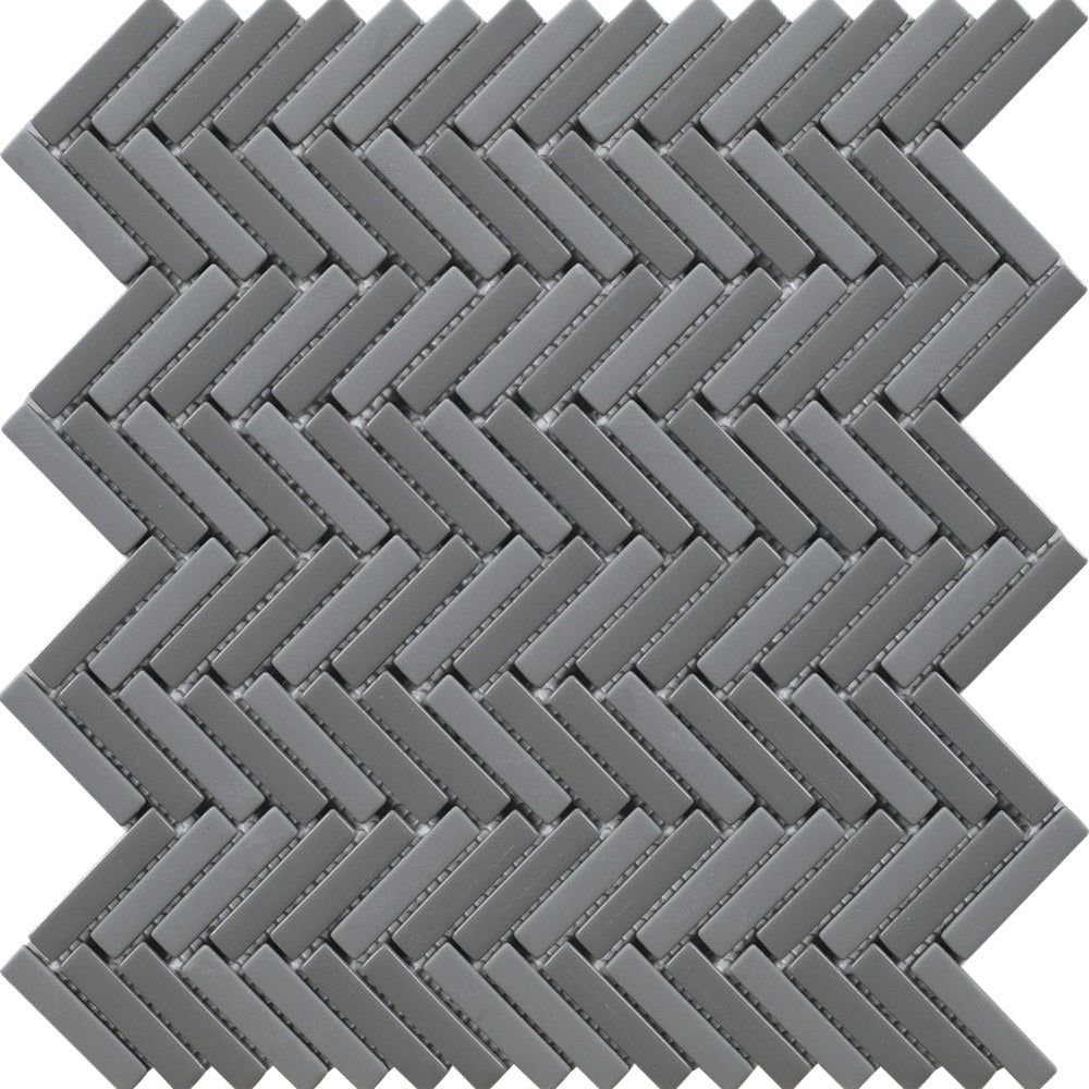 182104 STICKS GREY 280X260MM Spain Made - Victiles | VICTILES