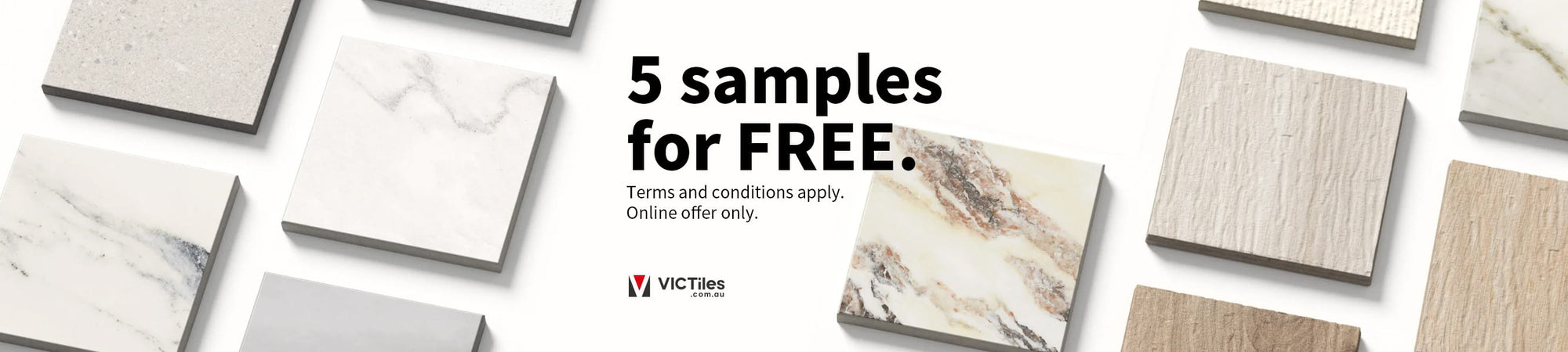 Tiles Melbourne | VICTILES