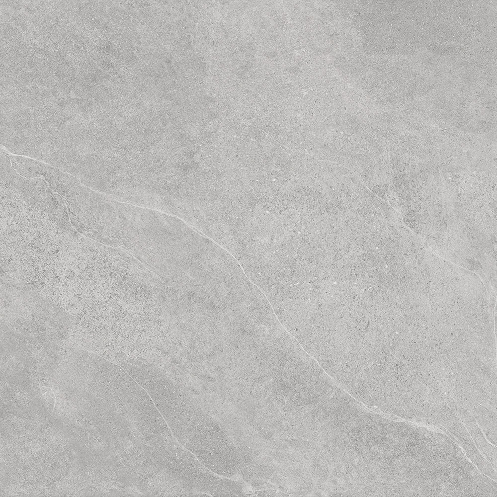 VICTILES WINS 600X600mm Matt Porcelian Tile - Grigio | VICTILES